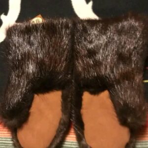 Tom Oar Handcrafts / MITTENS / MOUNTAIN MEN